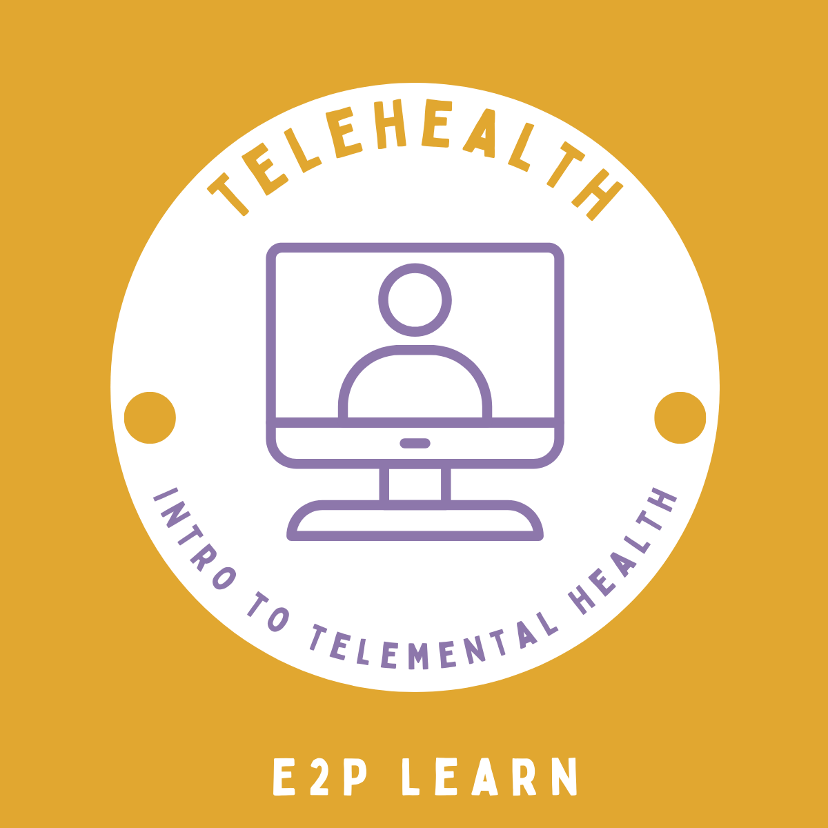 Introduction to Telemental Health – Center for Evidence to Practice: Learn