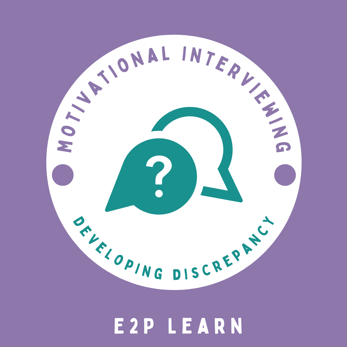 Developing Discrepancy in Motivational Interviewing - Center for ... Developing Discrepancy in Motivational Interviewing - Center for ...