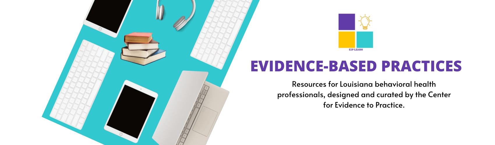 EBP Courses – Center for Evidence to Practice: Learn