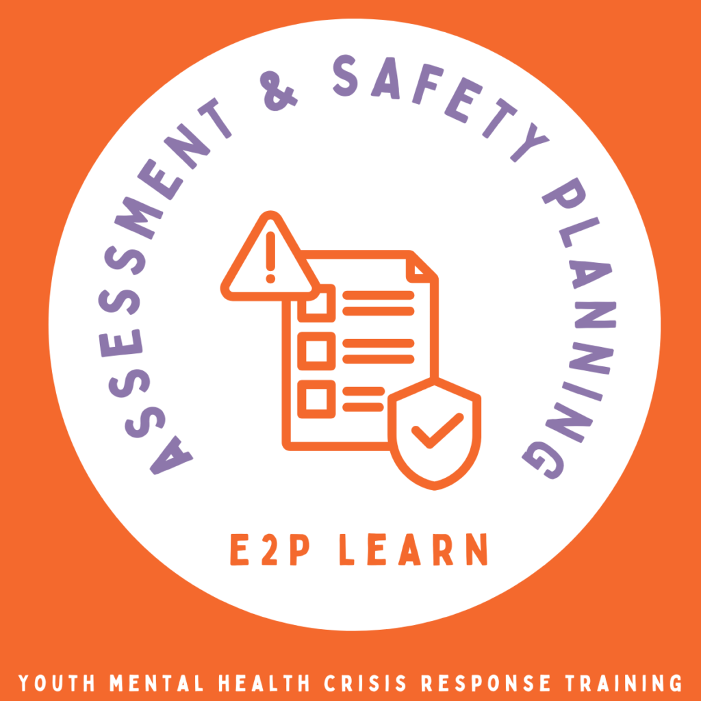 Youth Mental Health Crisis Response Workforce Trainings – Center for ...